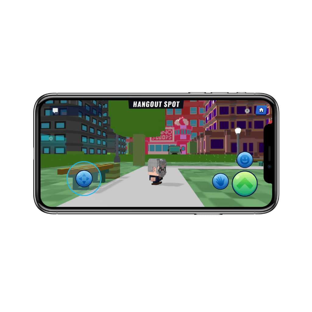 About Us - ByteWorld